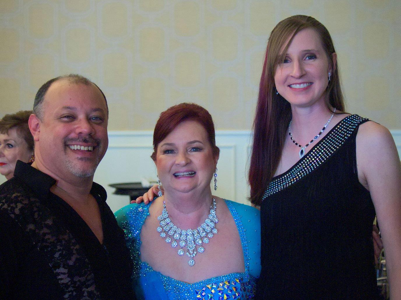 - Baton Rouge Ballroom