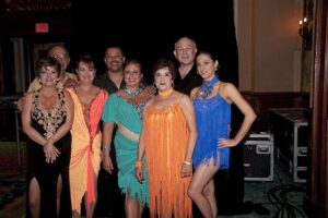 - Baton Rouge Ballroom