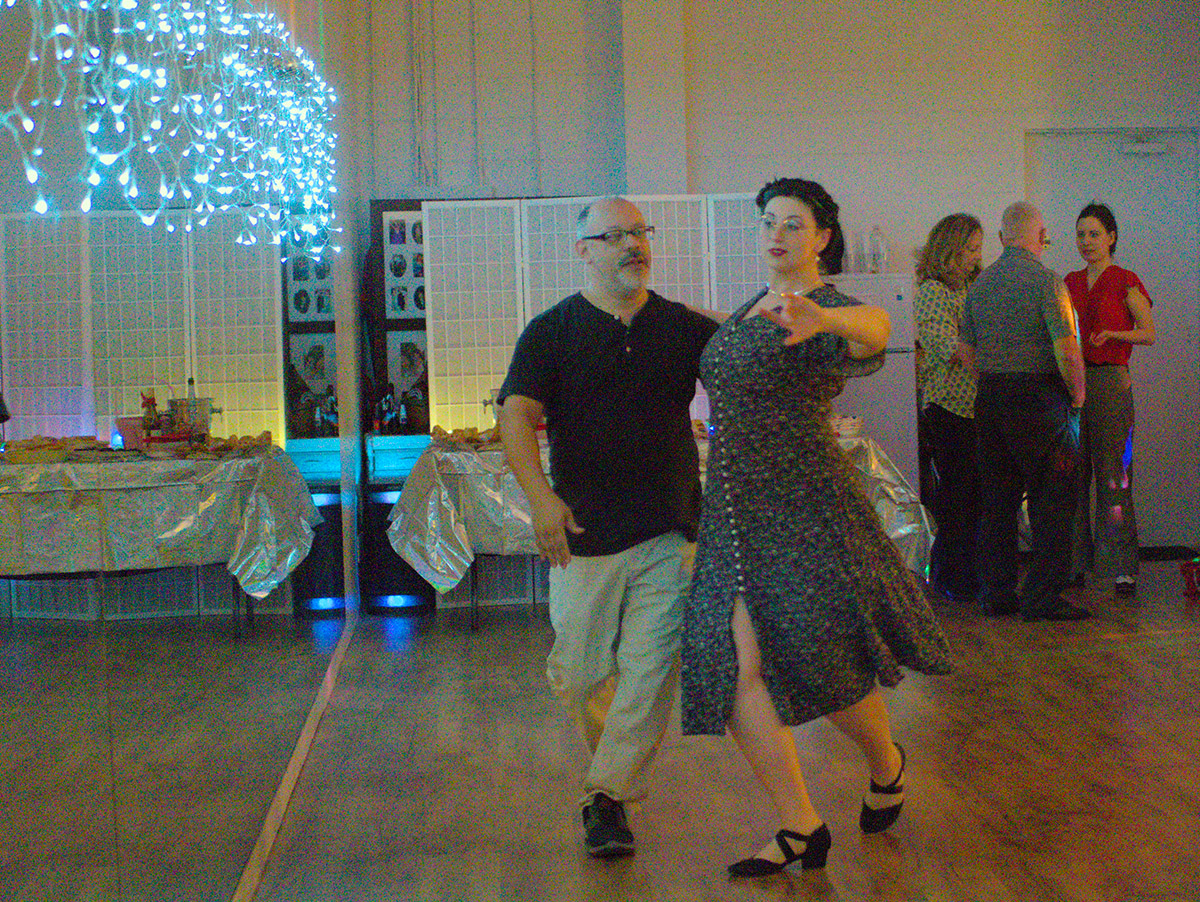 - Baton Rouge Ballroom